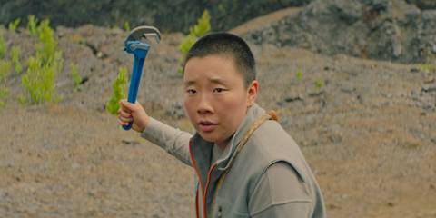 Murderbot Summary, Latest News, Trailer, Season List, Cast, Where to ...