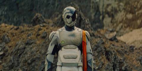 Murderbot Summary, Latest News, Trailer, Season List, Cast, Where to ...