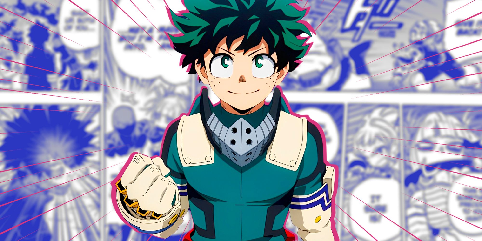 My Hero Academia’s Final Season Promises to Add All-New Content You Won ...