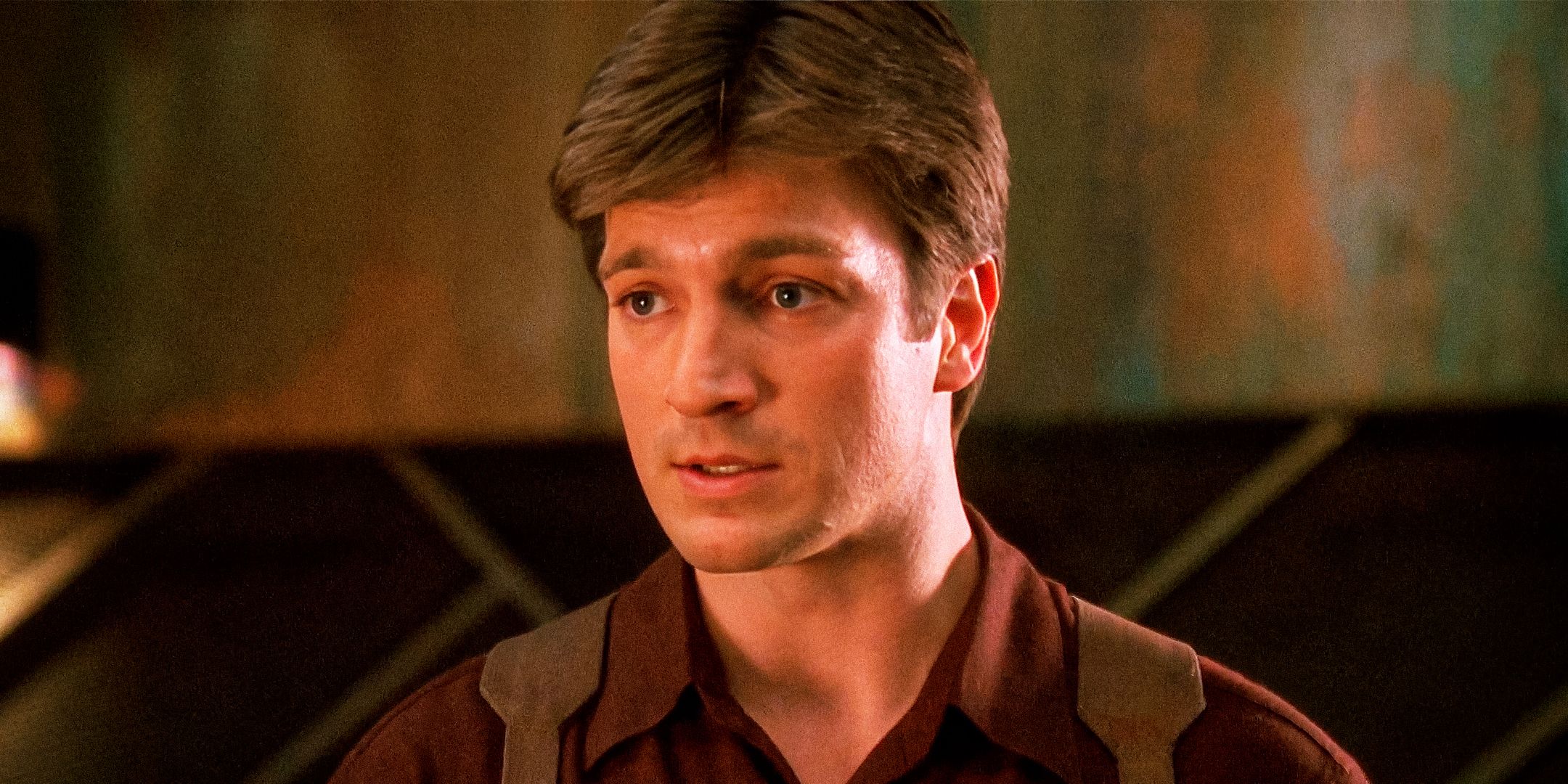 Nathan Fillion Is A Sci-Fi Icon, But His Best Role Is This Netflix ...