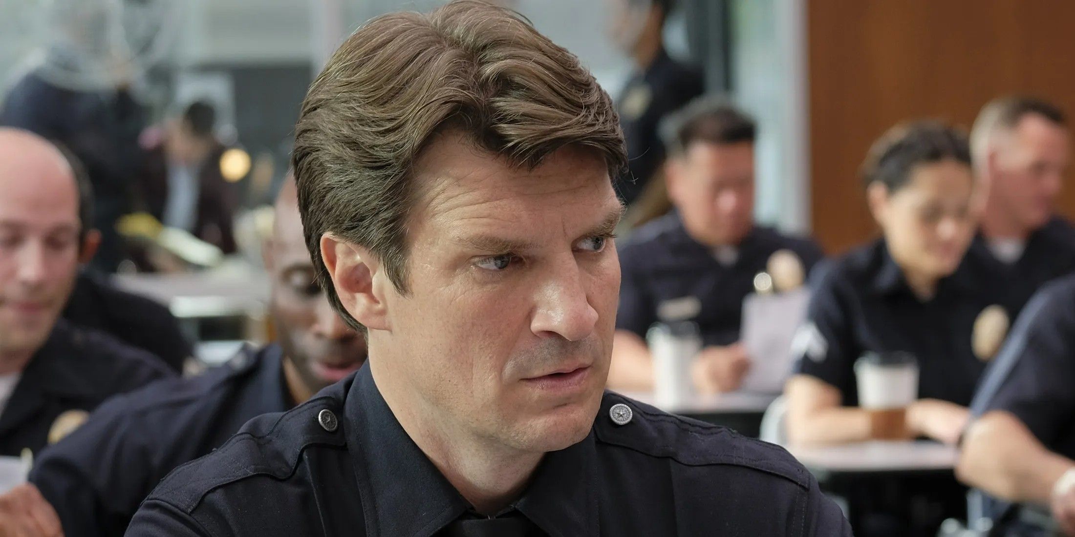 If You Miss The Rookie, Watch ABC's Underrated 6-Season Cop Show That ...