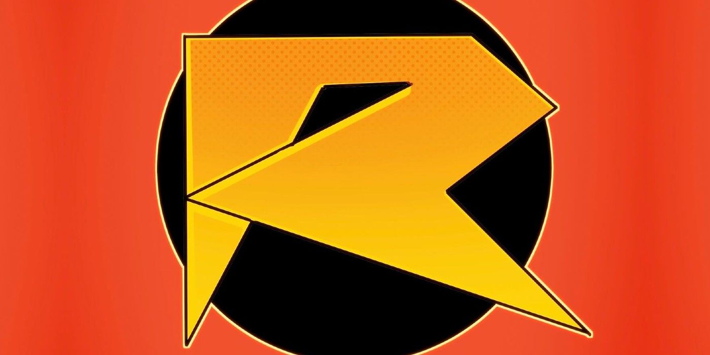 Robin’s New Costume Just Dropped, Marking a Huge Shift for Batman's ...