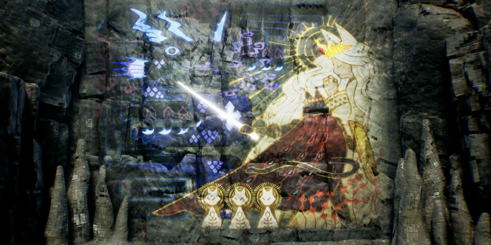 New Square Enix Game Looks Like A Spiritual Successor To Chrono Trigger