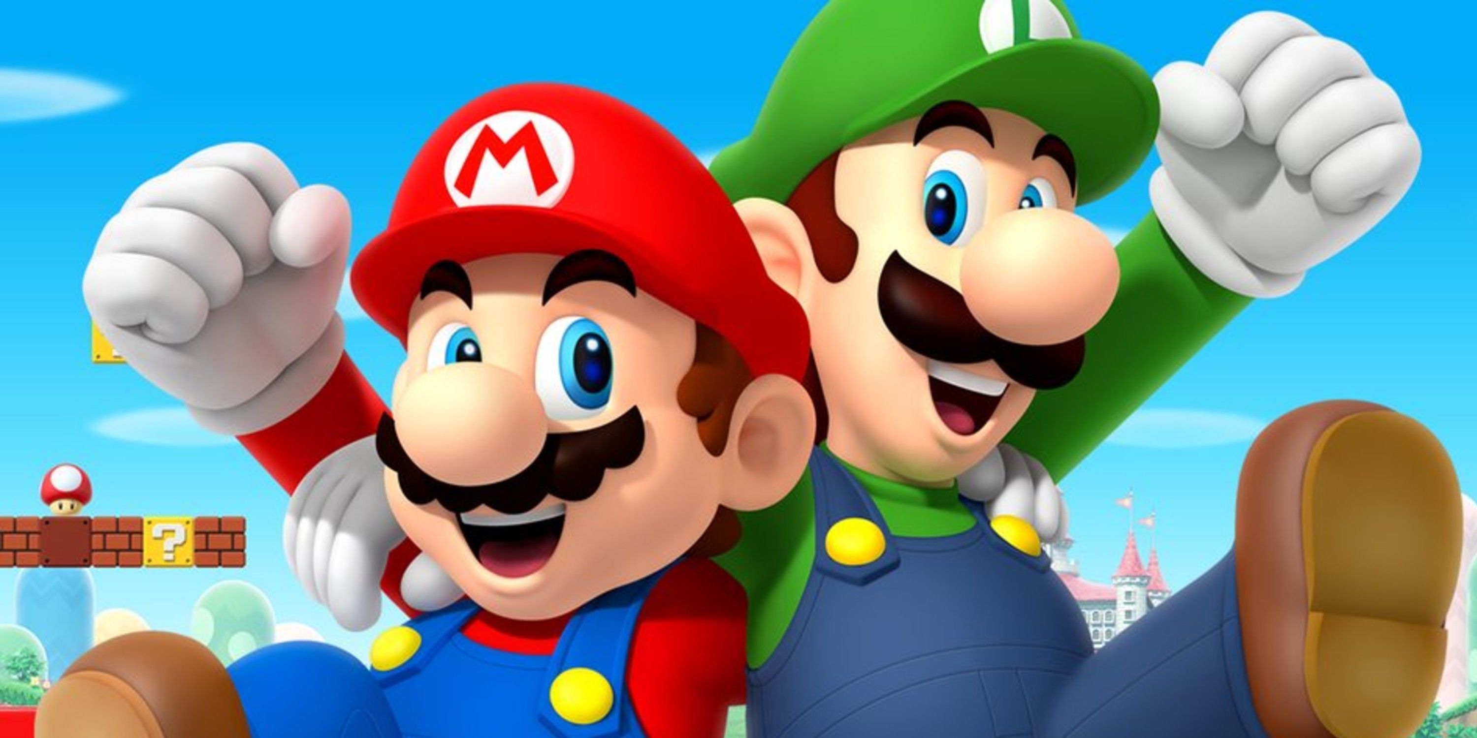 It’s Not Even A Game, But This 2009 Nintendo "System Seller" Still ...