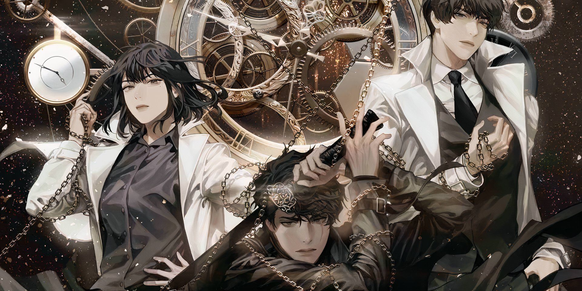 The 30 Best Webtoon Series Everyone Needs to Read