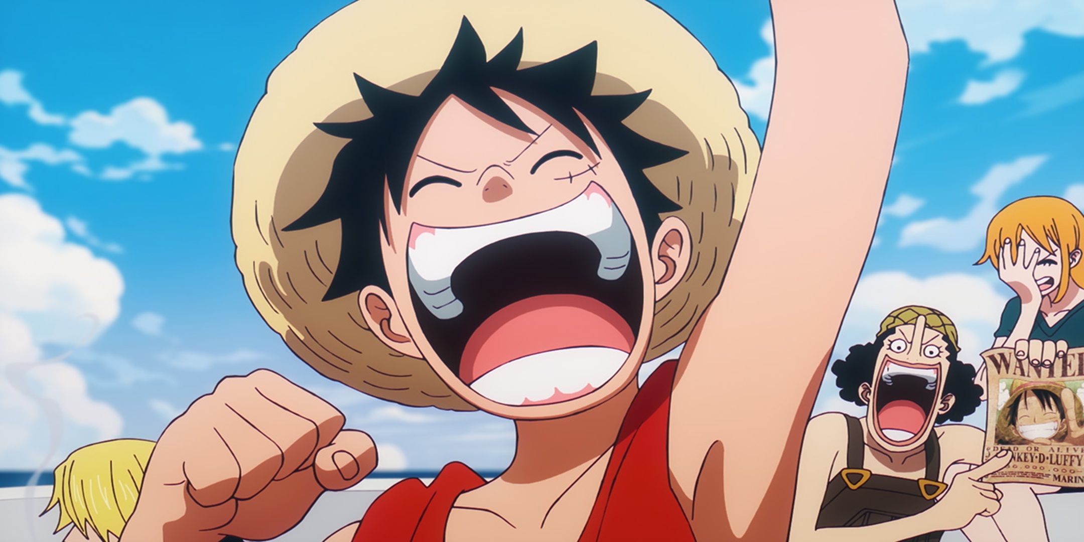 One Piece Just Broke Its Biggest Rule to Deliver the Anime's Best ...