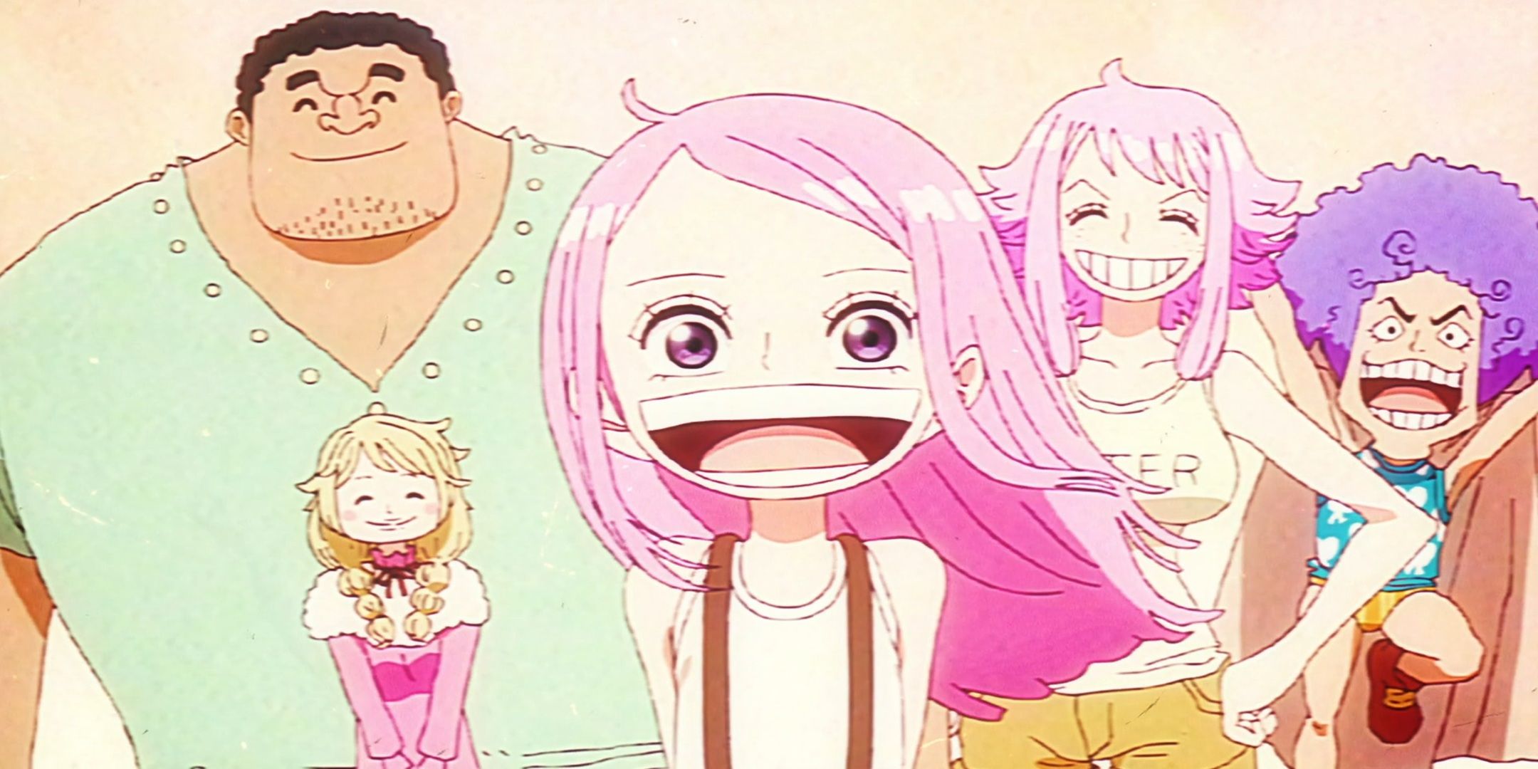 One Piece Just Delivered Its First True 10/10 Arc in Well Over a Decade