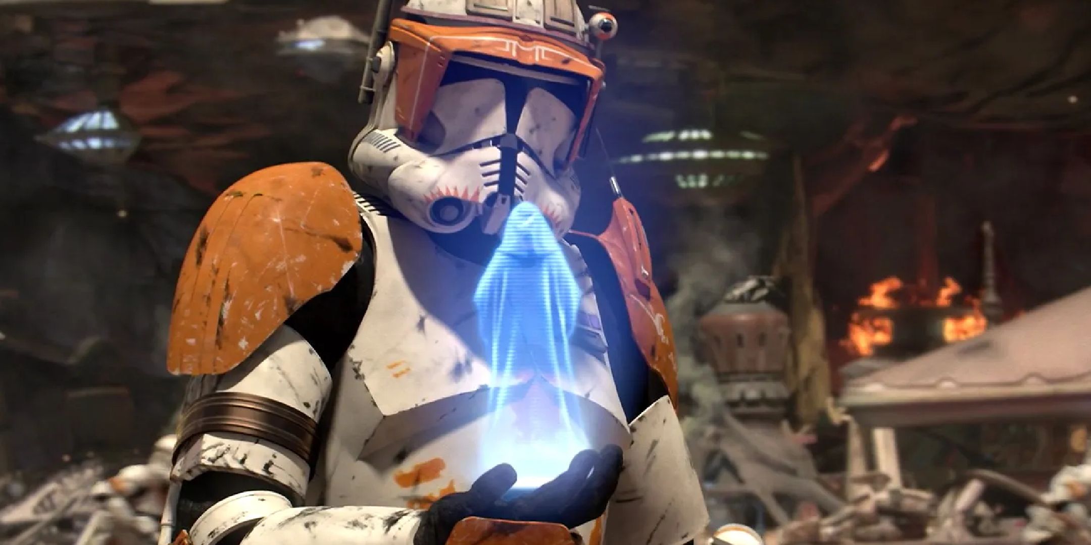 Star Wars: Visions Season 3 to Feature Order 66 Survivor's Resistance Against the Empire