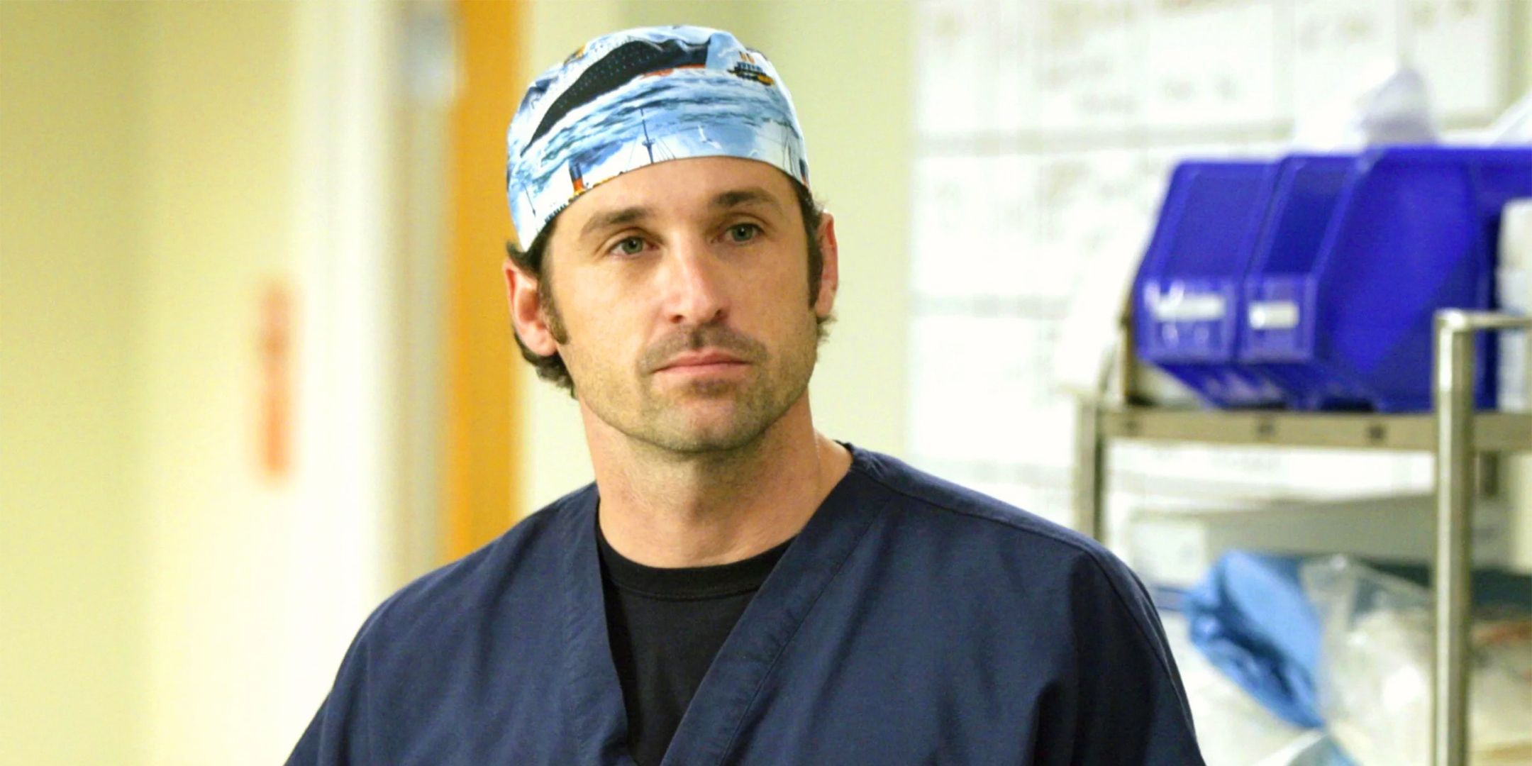 Grey's Anatomy Update Emphasizes How Season 22's Tragedy Can Be Worse Than Derek's Death