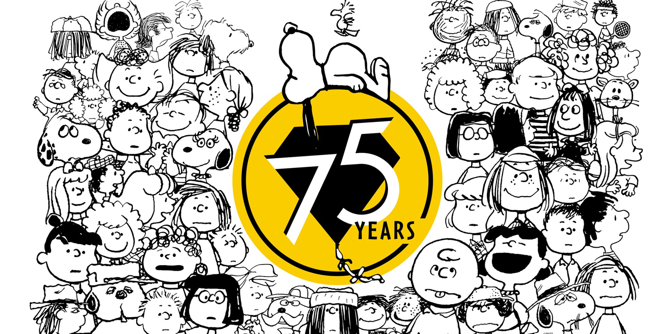 Celebrate 75 Years Of Peanuts With Two New Card Games & SDCC Exclusive Promo