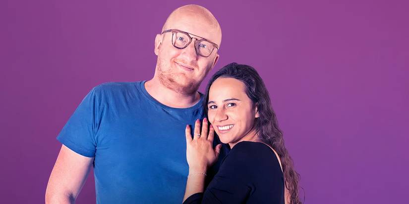 90 Day Fiancé UK Season 4: Cast Guide