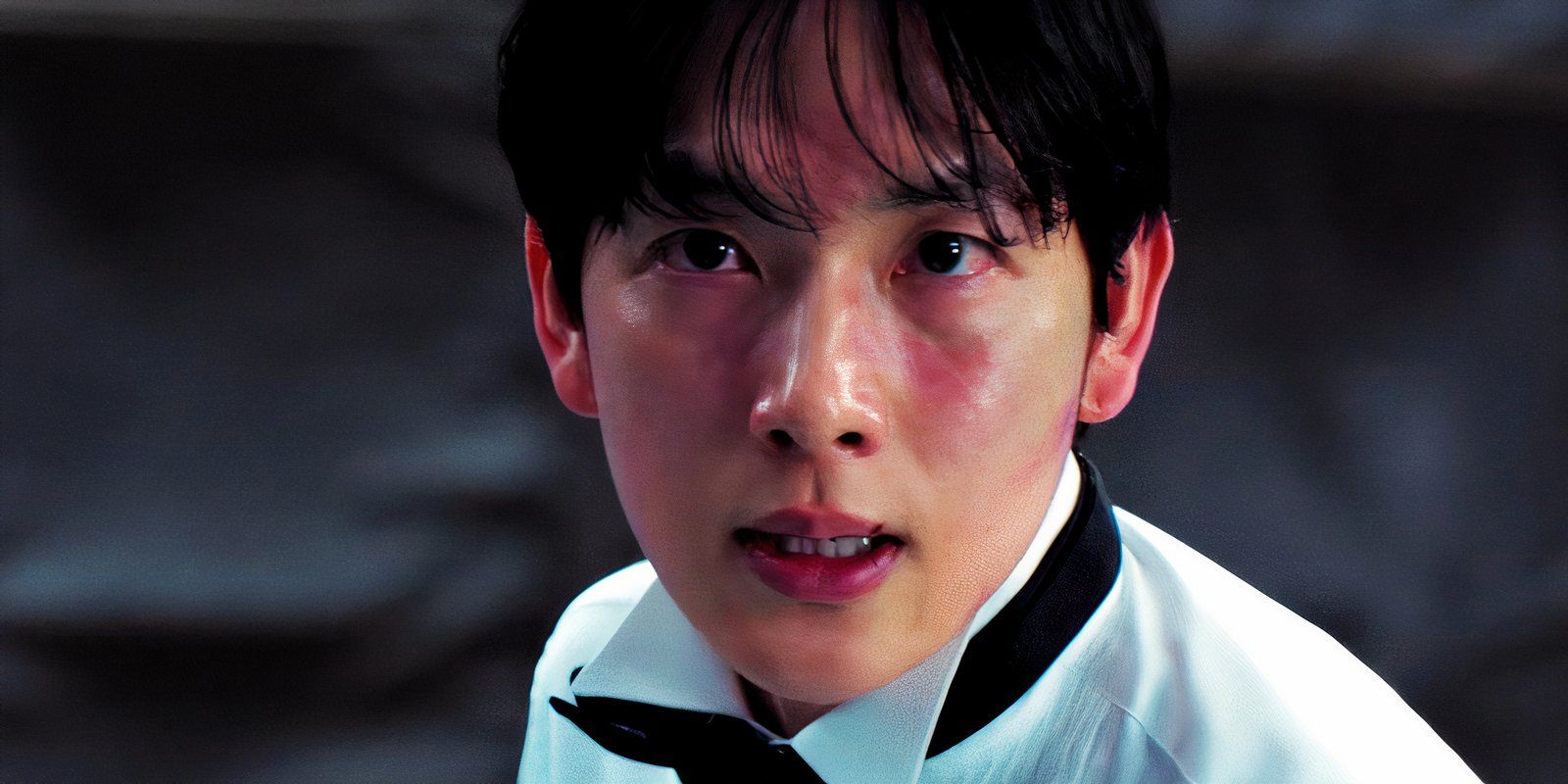 "I Need To Love The Hate": Squid Game's Player 333 Star Responds To ...