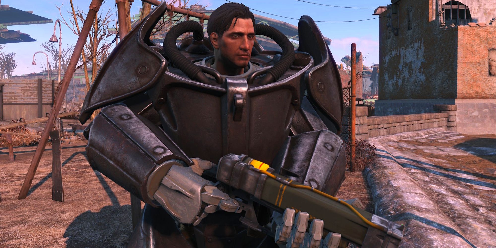Fallout 4: All Luck Perks, Ranked