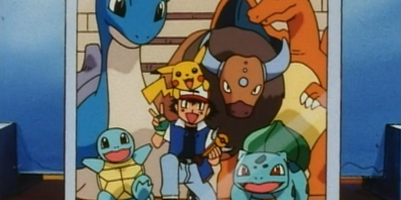 Ash’s First Championship Win Wasn’t Against Leon, But Most Fans Don’t ...