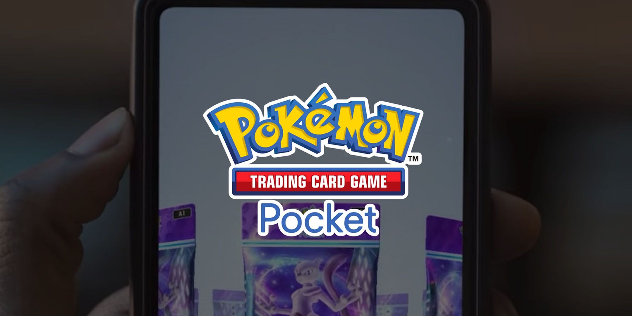 July 30 Is Going To Be A Major Day For Pokémon TCG Pocket