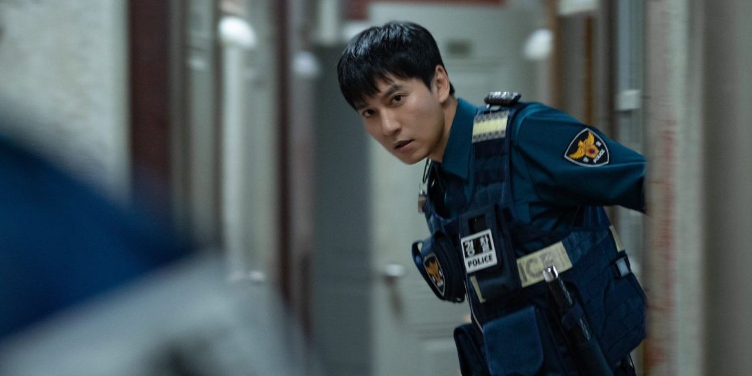 Trigger Summary, Latest News, Trailer, Season List, Cast, Where to ...