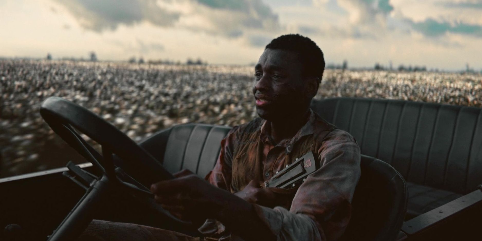 Sinners: Why Smoke Tells Sammie To Bury The Guitar (& What It Means ...