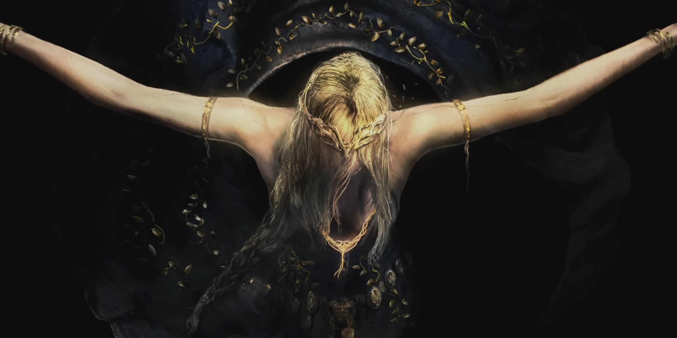 FromSoftware Is Holding Elden Ring Back On Switch 2