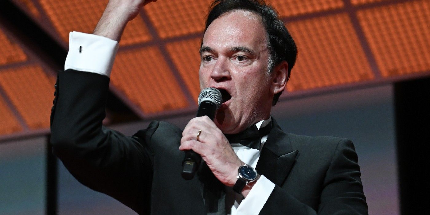 Quentin Tarantino's Most "Tarantino" Movie Is Also His Most Underrated