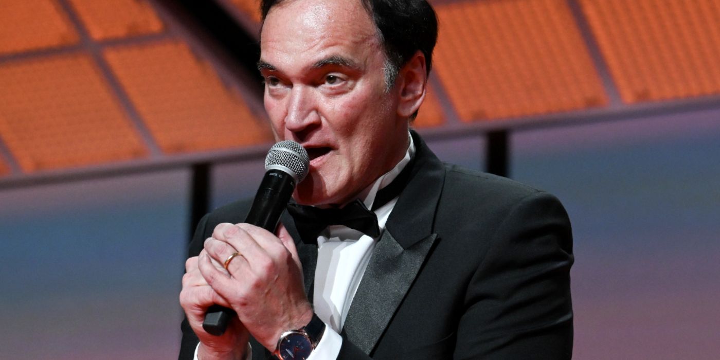 August 1st Is A Sad Day For Quentin Tarantino's Highest-Rated Film On RT