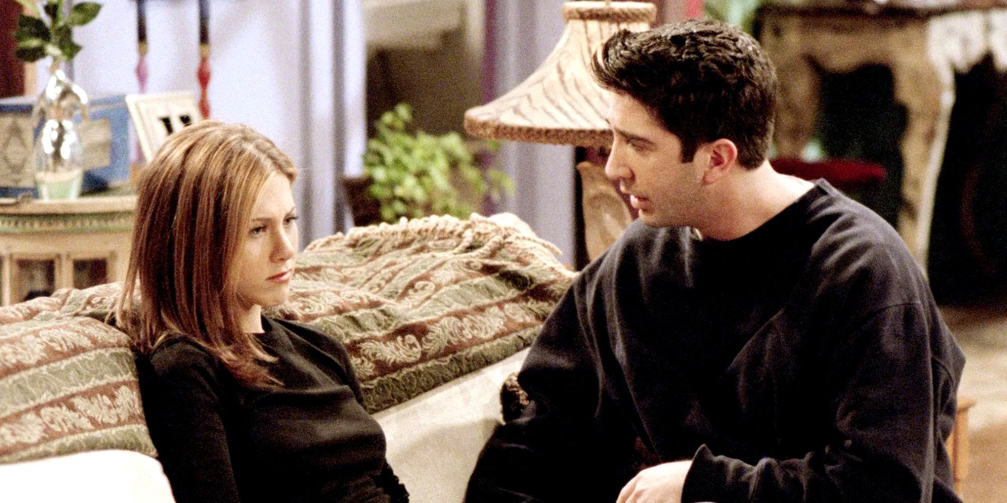 Nearly 30 Years Later, Friends' Most Divisive Ross & Rachel Story Just Got An Even Worse Remake