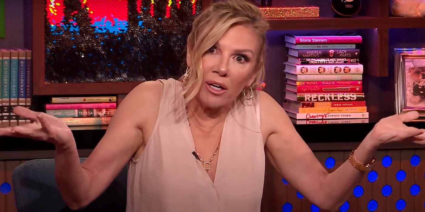 20 Best Reality TV Shows Right Now