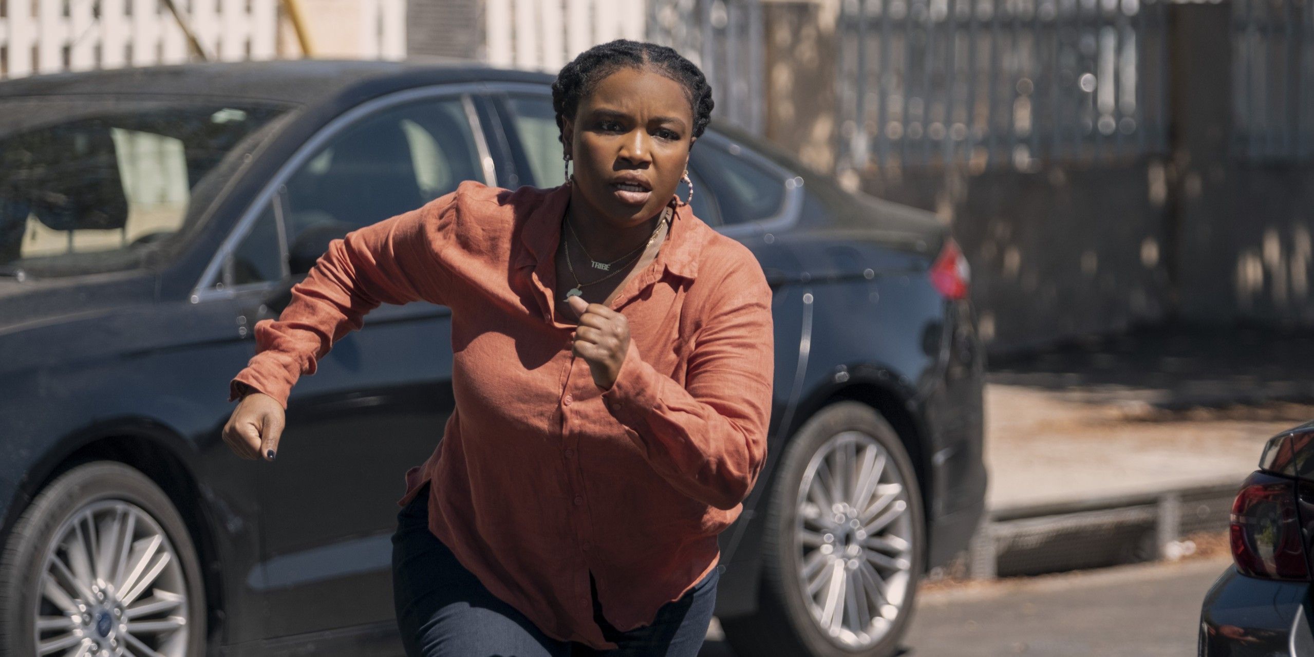 Ballard Summary, Latest News, Trailer, Season List, Cast, Where to ...