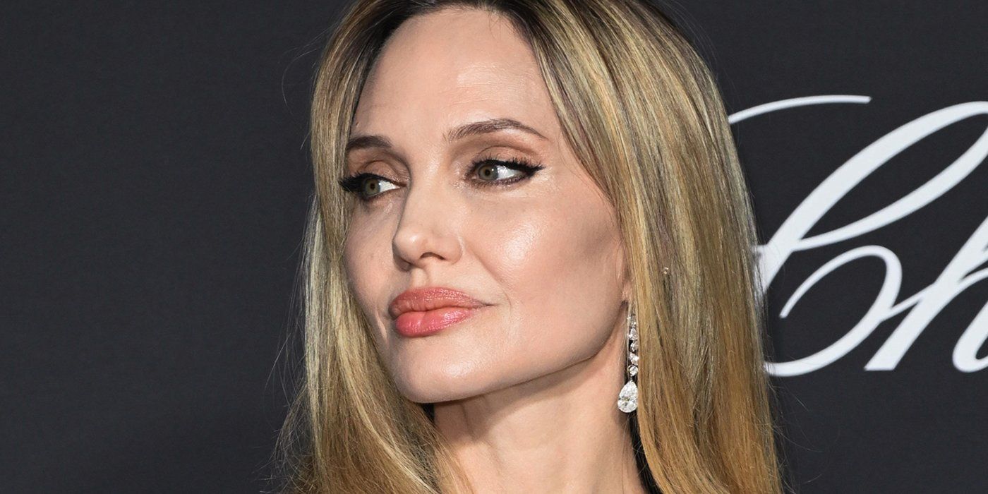 Angelina Jolie's $342 Million Action Movie Becomes A Streaming Hit 17 ...