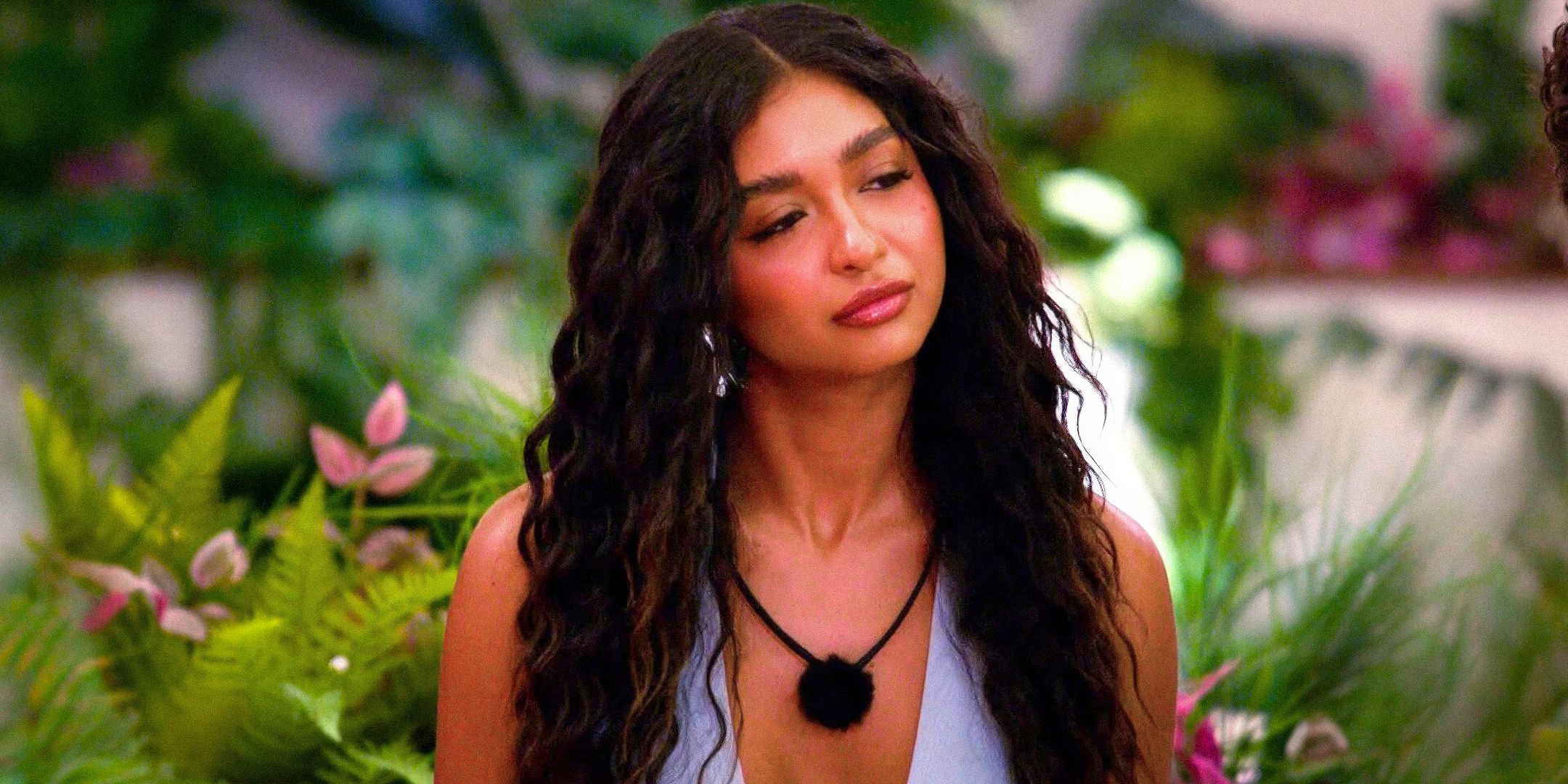 Love Island USA Cast Member Breaks Silence After Cierra Is Booted From ...