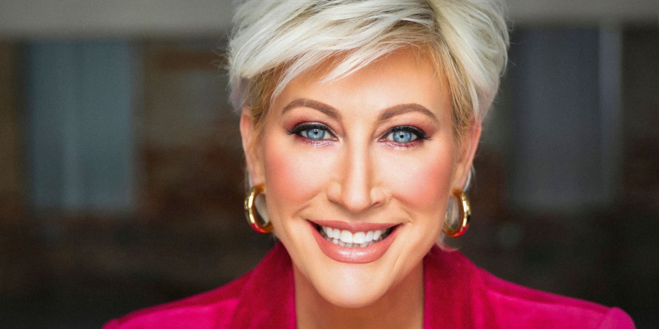 Reality Star Kim Gravel Stuns Fans With Major Honor As Hollywood Celebs ...