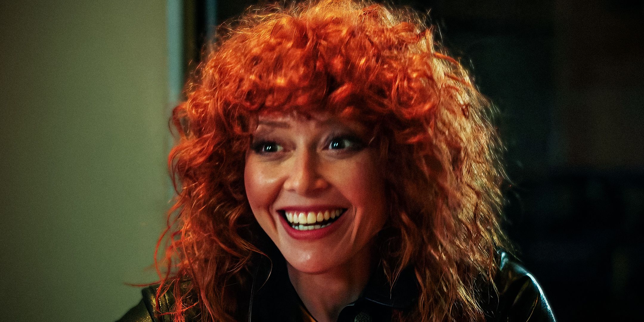 Rian Johnson Explains Why Poker Face Season 2's Ending Worried Peacock ...