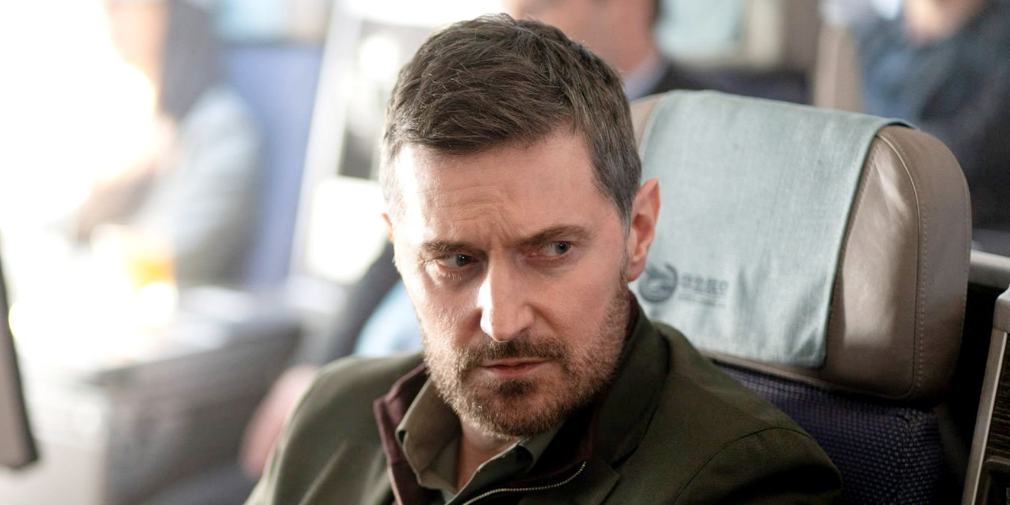 Red Eye Review: I Couldn’t Look Away From This Clichéd & Overstuffed ...