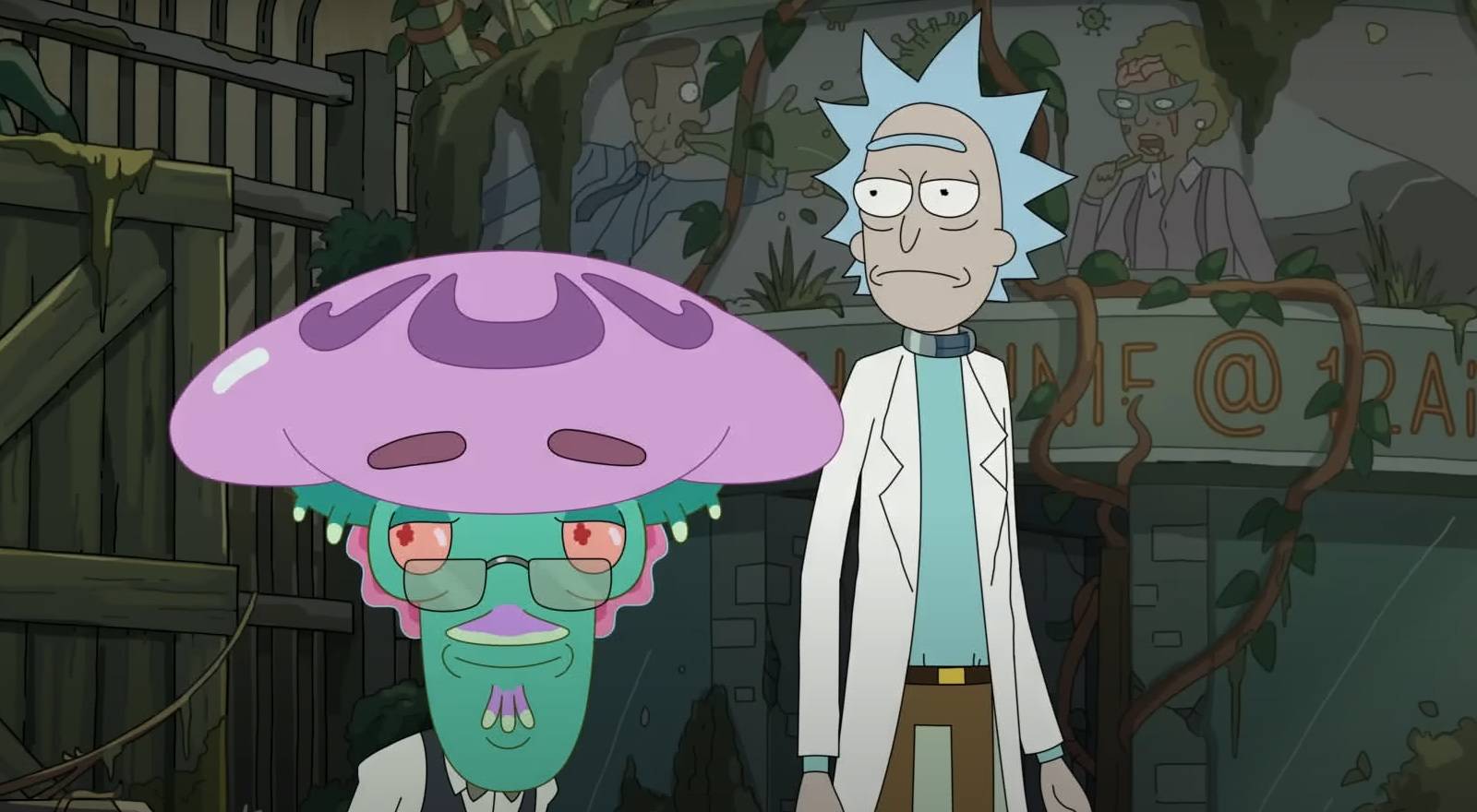 Rick & Morty Season 8's Genius Twist Has An Ironic Deeper Meaning