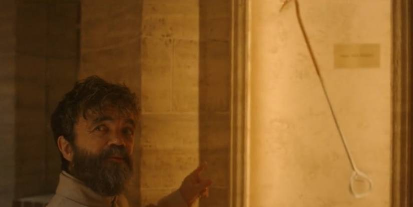 Dark Dexter: Resurrection Theory Turns Fan-Favorite Actor's New ...