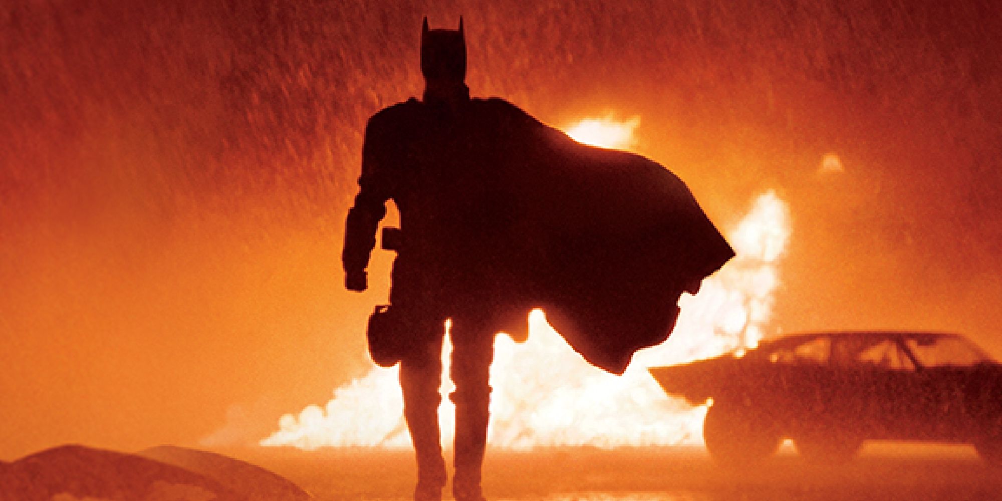 James Gunn Reveals The Deep-Cut DC Character That Would Make Him Give ...