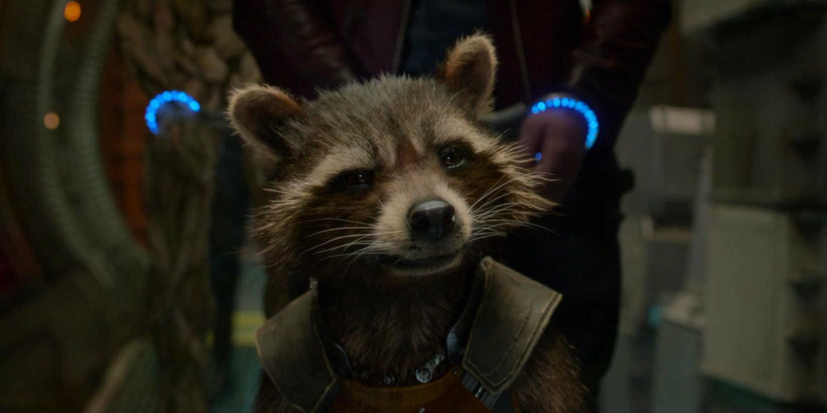Guardians if the Galaxy 3’s Ending Is Totally Changed By Rewatching 1 ...