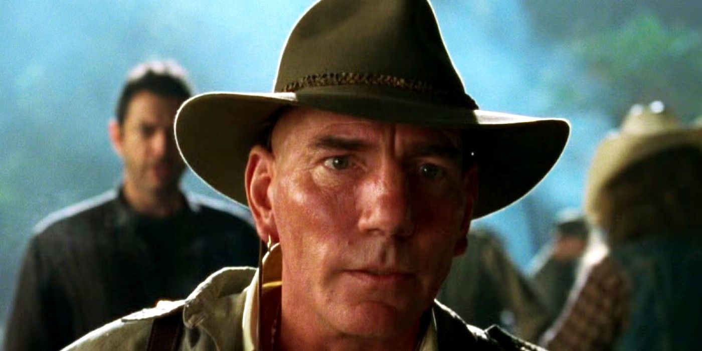 Forgotten Sequel To Classic Sci-Fi Movie Is Overshadowed By The $4.2 ...