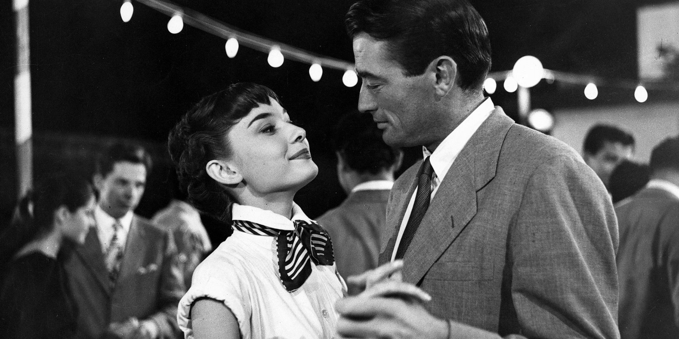 Golden Age Hollywood: 10 Timeless Romantic Comedies Ranked