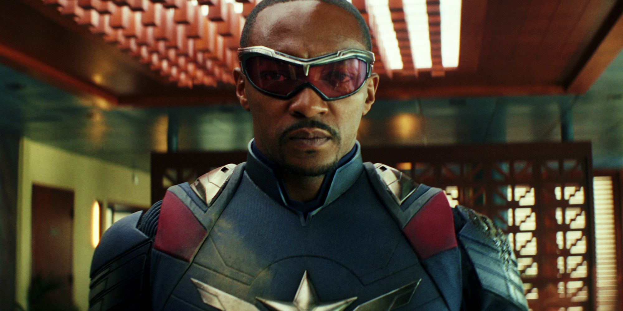 The Leader Of The Avengers In Doomsday Revealed (And It's Not Sam Wilson)