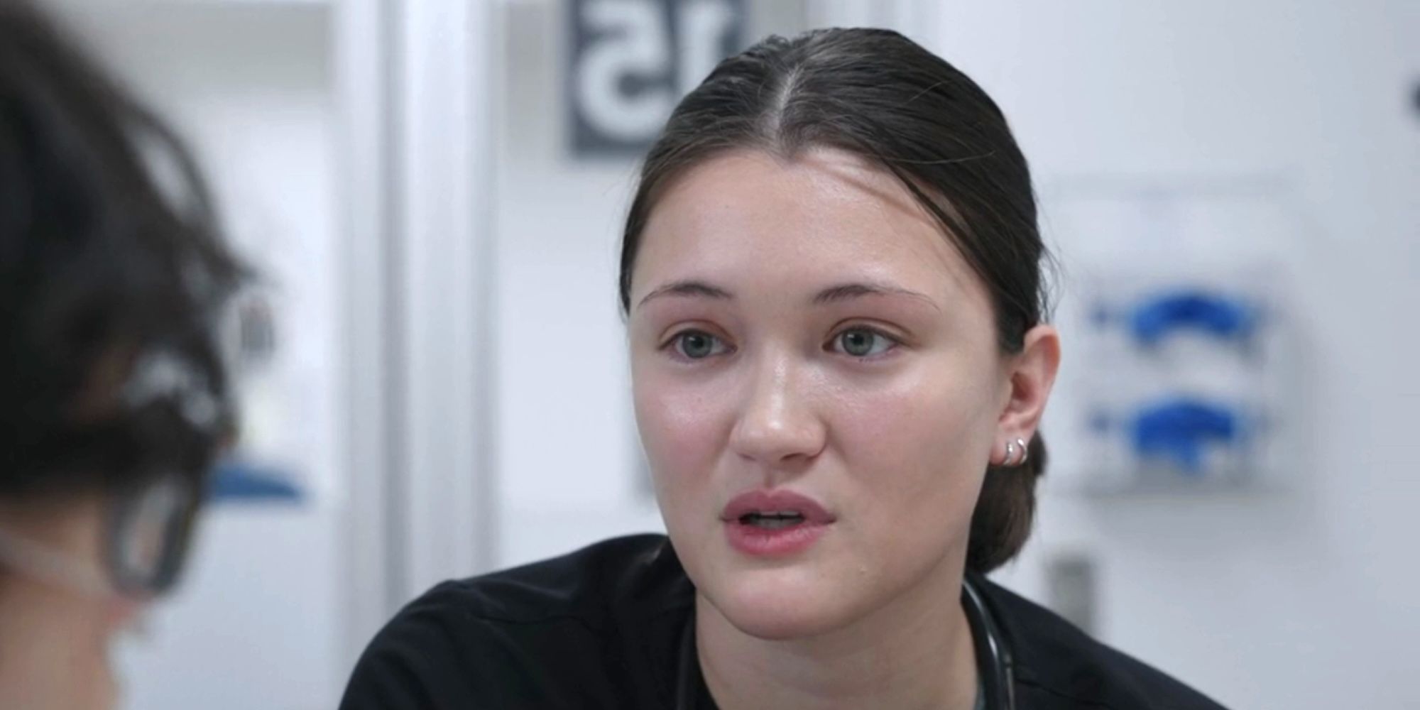 The Pitt Season 2 Adds New Cast Member Teasing Love Story For One Doctor