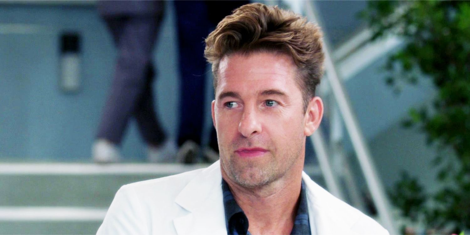 I May Destroy You Star Joins Scott Speedman's Intriguing New Crime Drama