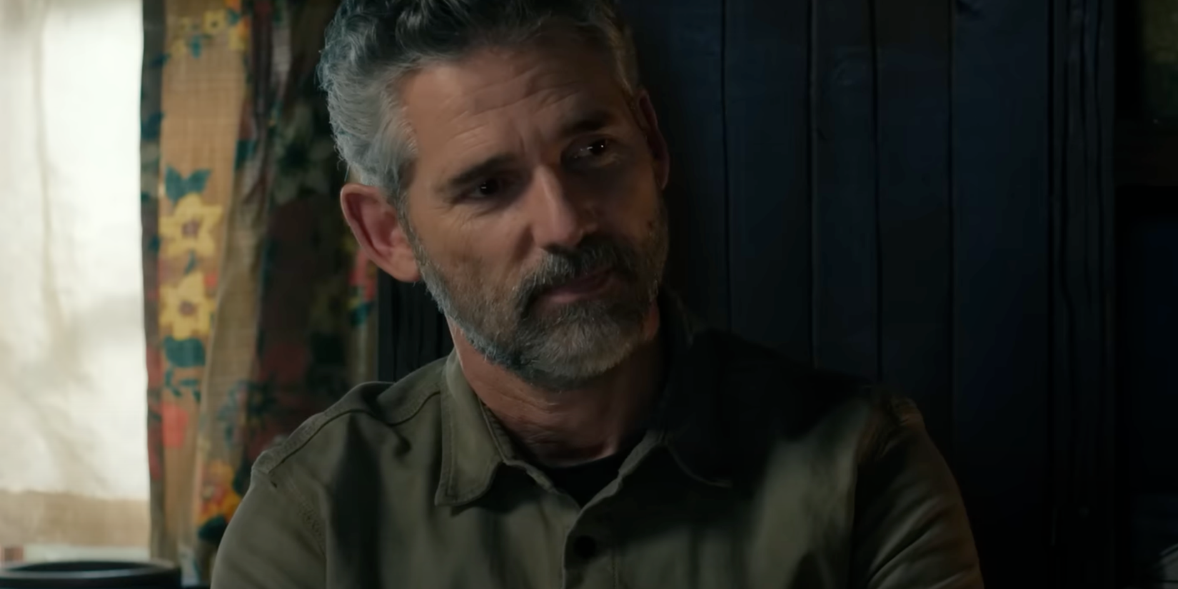 Untamed Review: Netflix's Slow-Burn Yosemite Murder Mystery Narratively ...