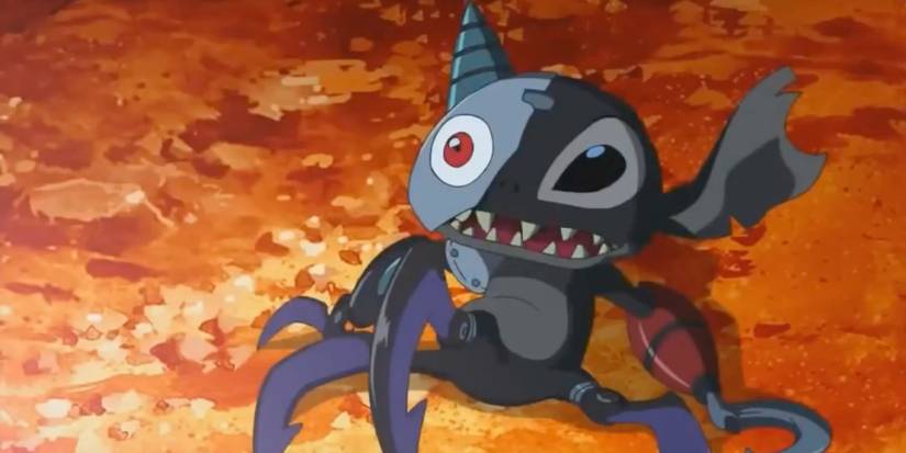 6 Experiments From Lilo & Stitch Lore The Disney Sequel Needs