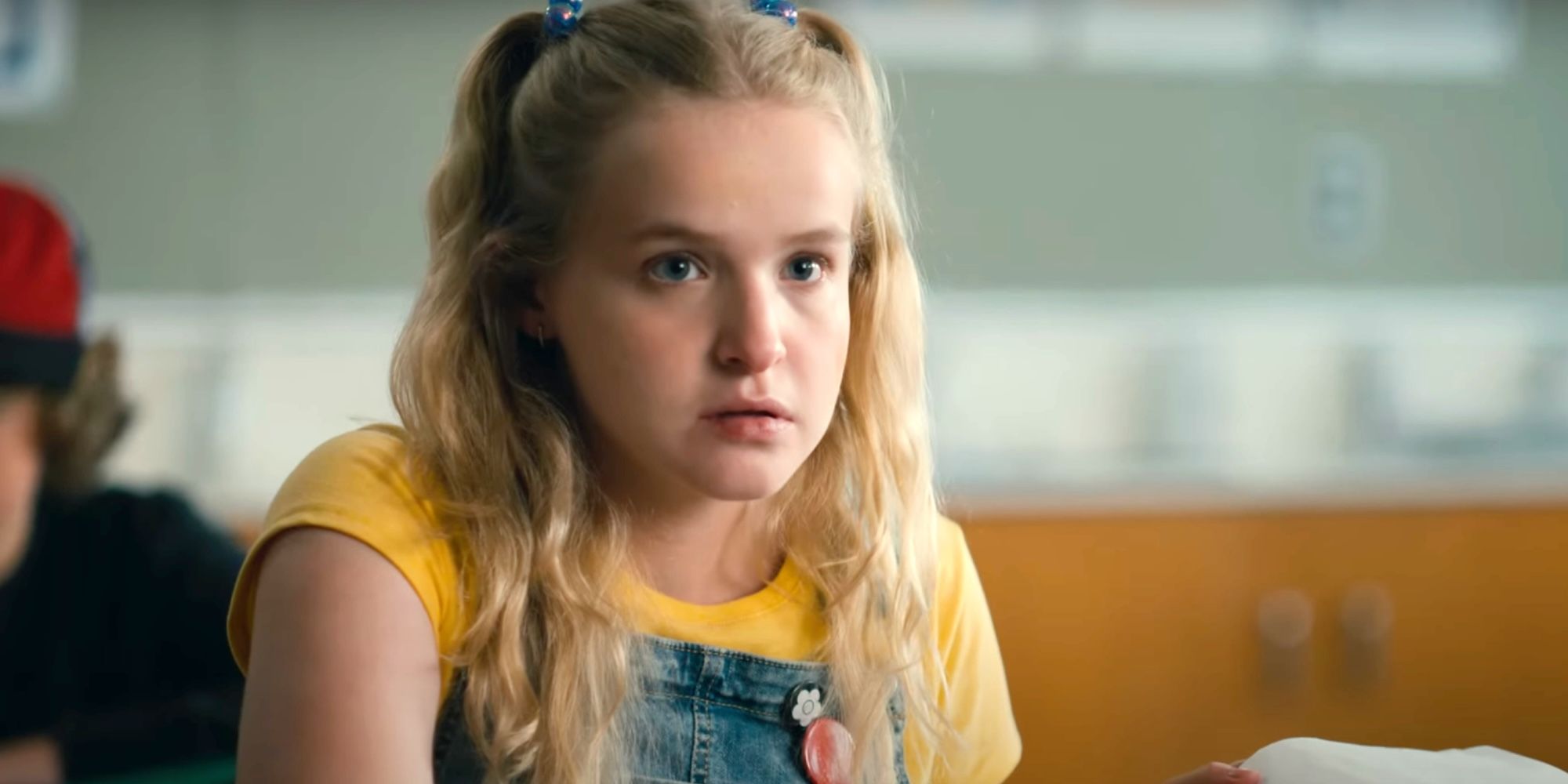 Magnetosphere Review: I Loved This Goofy Story About Early Teenage ...