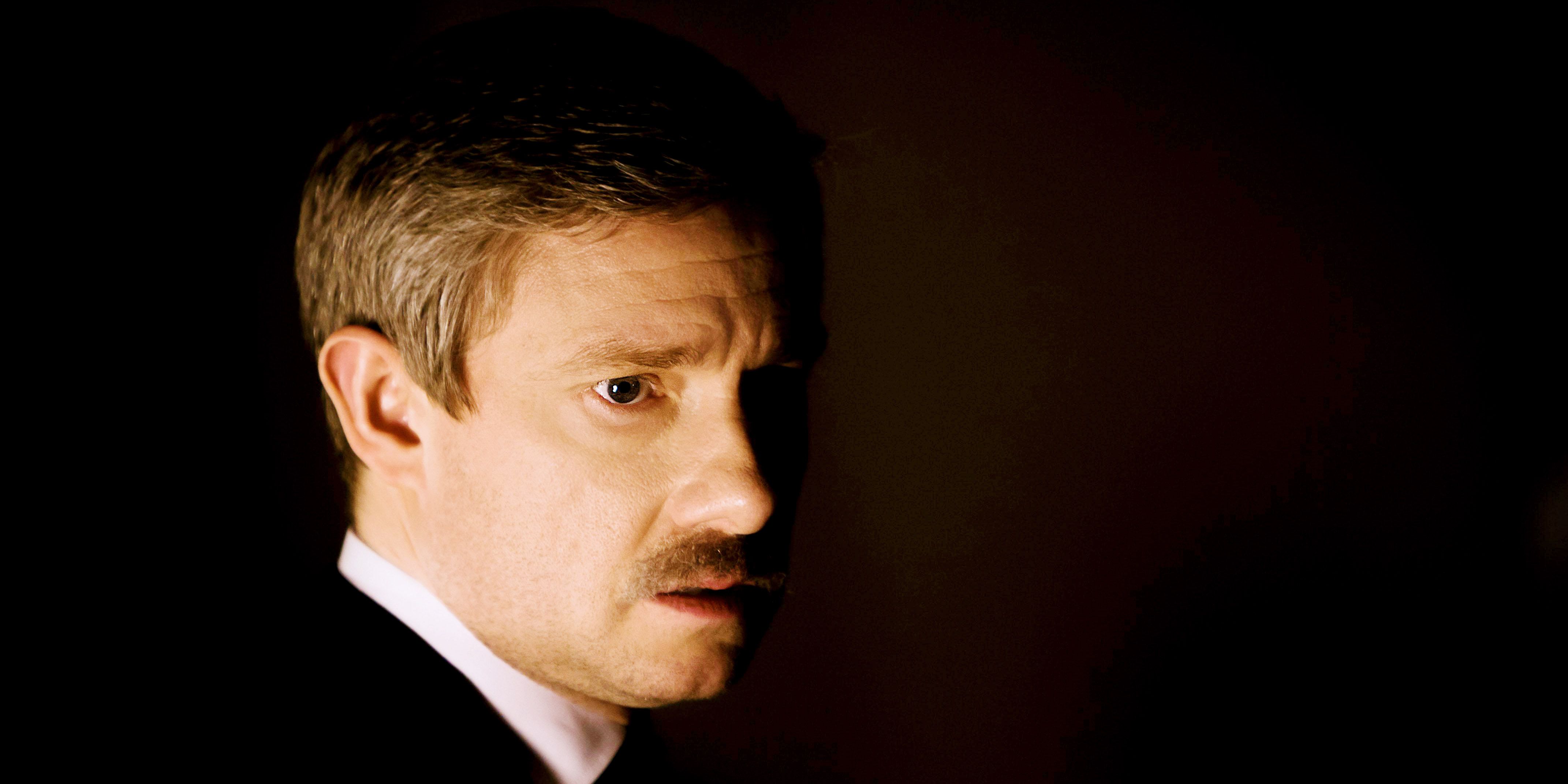 11 Years Ago, BBC's Sherlock Betrayed Fans With An Infamous Decision ...