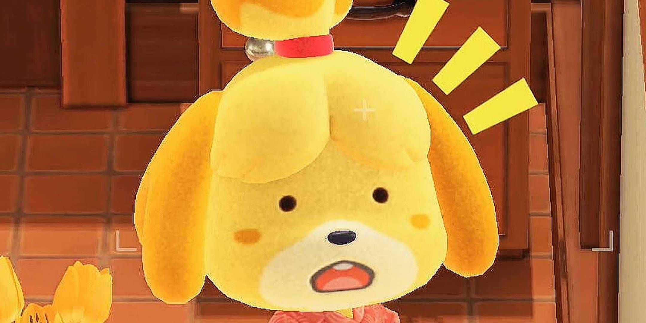 The Next Animal Crossing Can't Be Anything Like The Most Highly-Rated ...