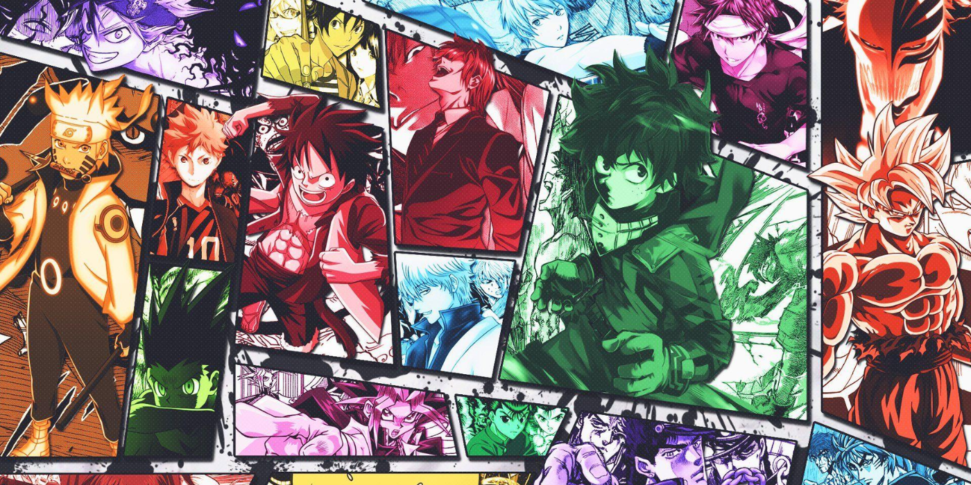 Shonen Jump Makes a Risky Move By Reviving a Controversial Creator's ...