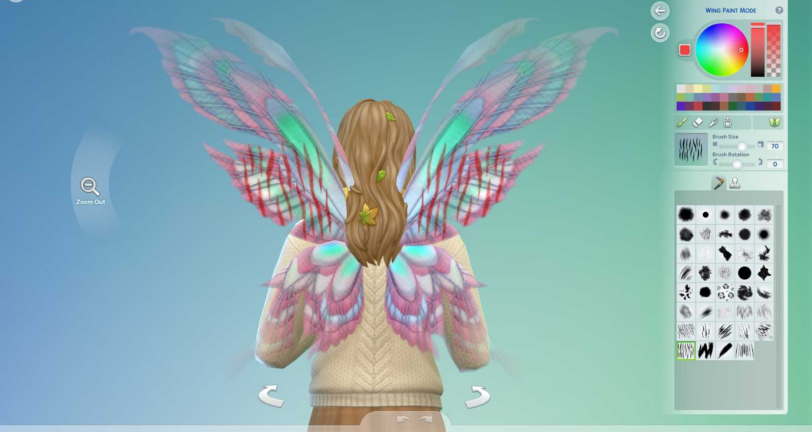 The Sims 4 Enchanted By Nature Review: A Faerly Impressive Expansion