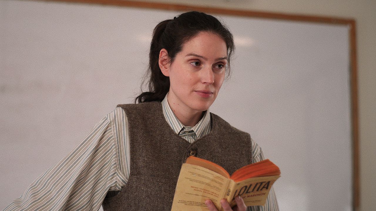 Sorry Baby: Eva Victor, Naomi Ackie & Lucas Hedges On The Complex Relationships In A24's ...