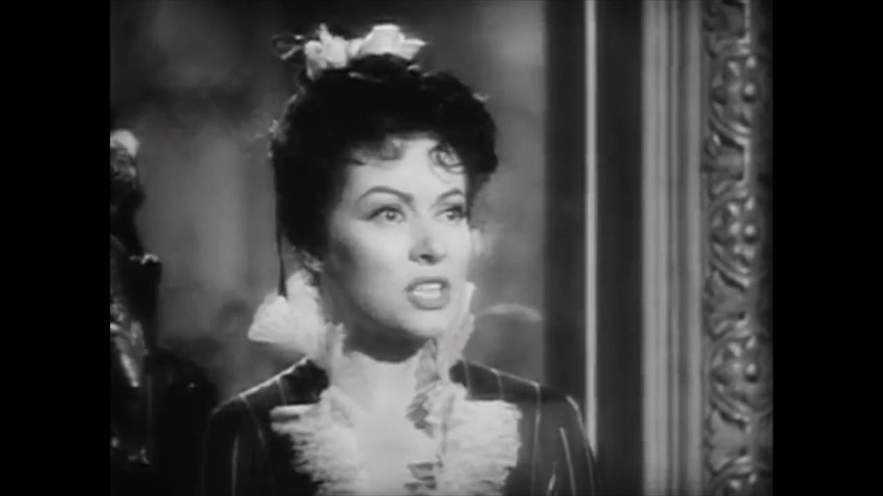 Mrs. Parkington Summary, Latest News, Trailer, Cast, Where to Watch and ...